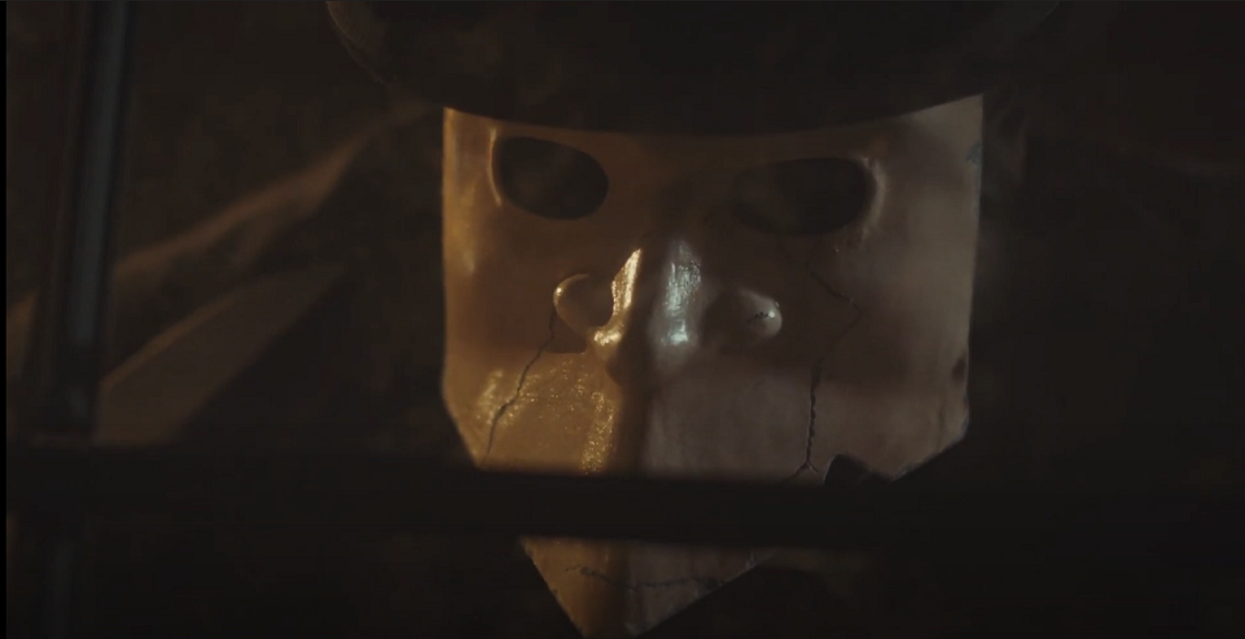 Slasher 4ª Temporada Trailer Original - Trailer Slasher T04 - AdoroCinema