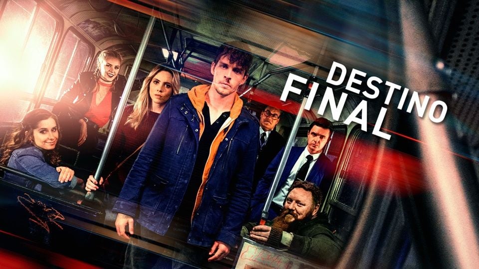 Trailer do filme Destino Final - Destino Final Trailer Original ...