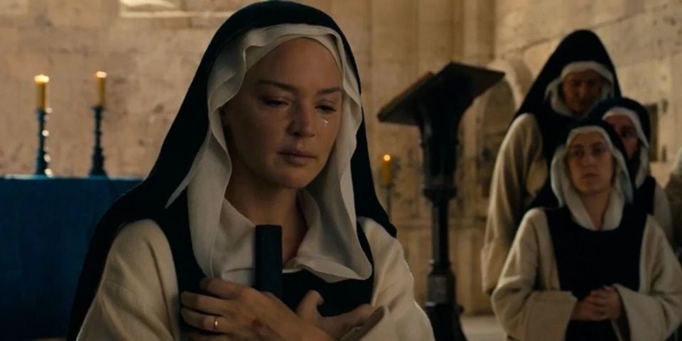 Trailer do filme Benedetta - Benedetta Trailer Original - AdoroCinema