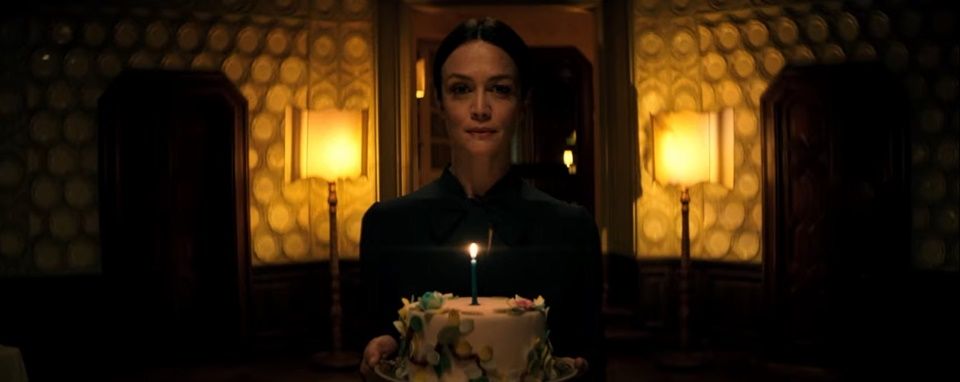 Trailer do filme O Ninho - O Ninho Trailer Original - AdoroCinema