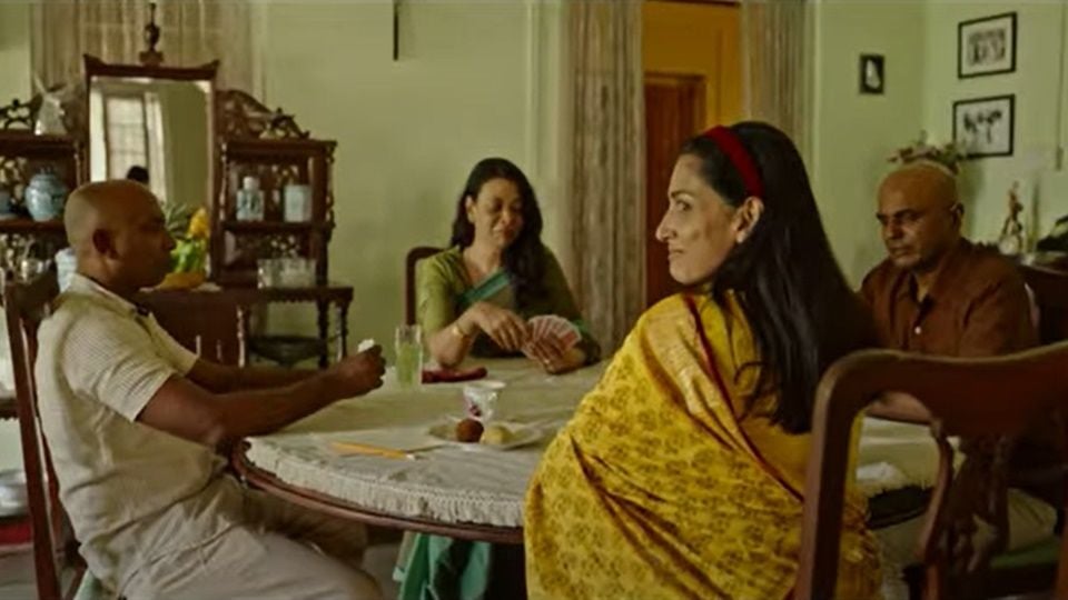 Trailer do filme Funny Boy - Funny Boy Trailer Original - AdoroCinema