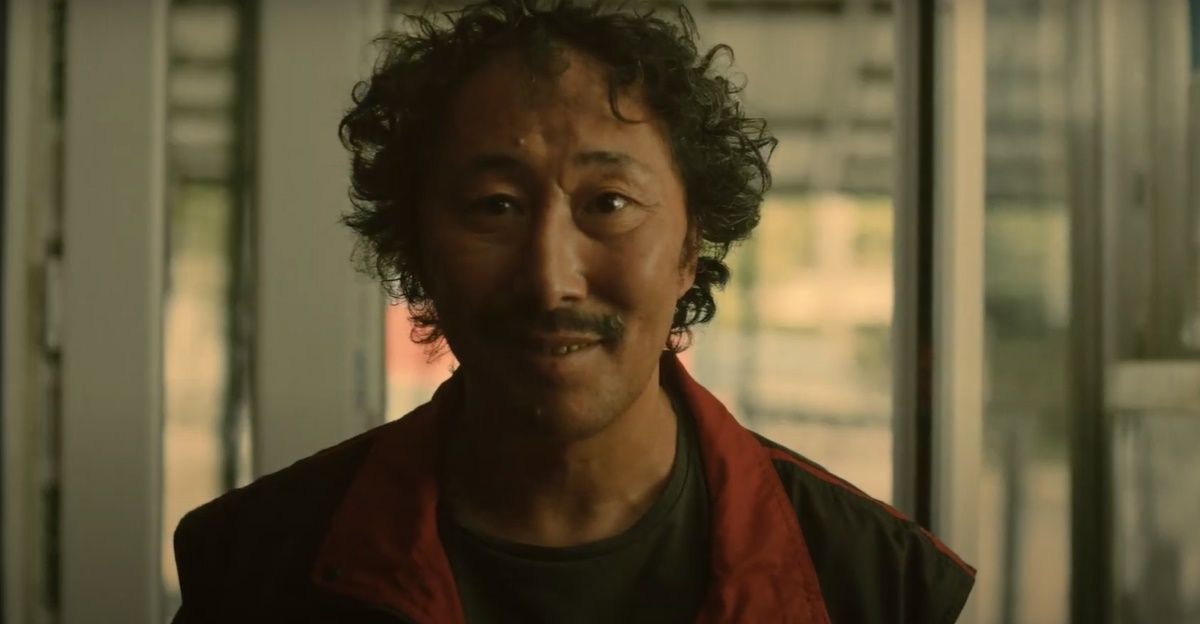 Trailer do filme Fire - Fire Trailer Original - AdoroCinema