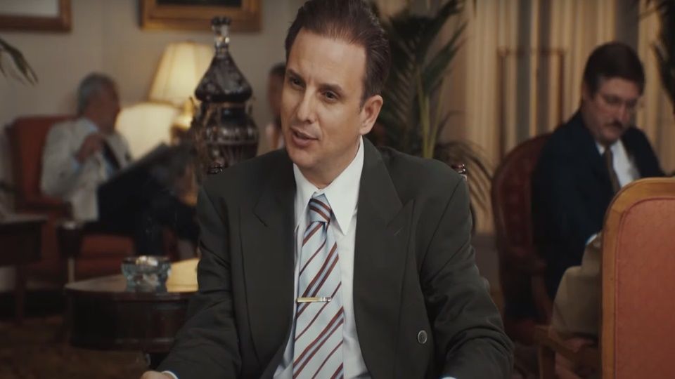 Trailer do filme Azor - Azor Trailer Original - AdoroCinema