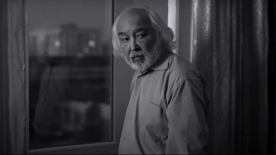 Trailer do filme Estrada para o Éden - Estrada para o Éden Trailer ...