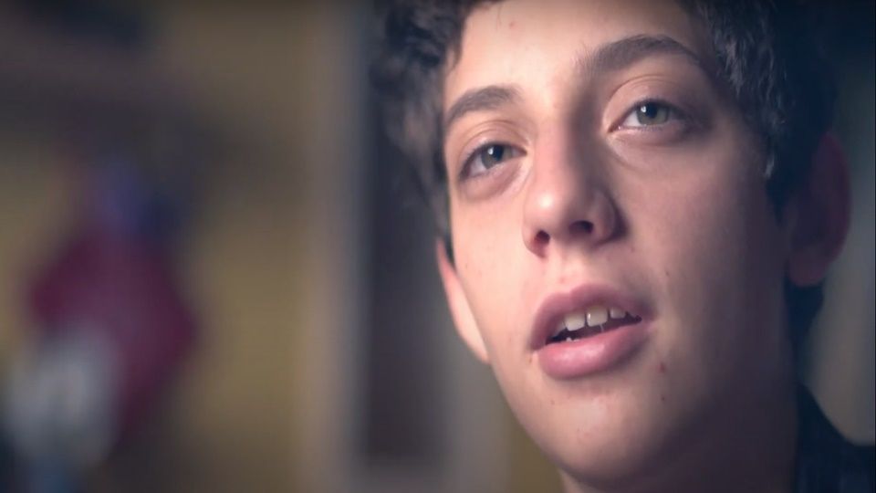 Trailer do filme Limiar - Limiar Trailer Original - AdoroCinema