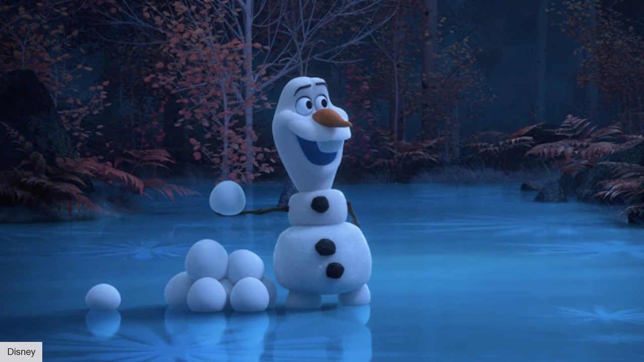 Olaf Apresenta 1ª Temporada Teaser Dublado - Teaser Olaf Apresenta T01 ...