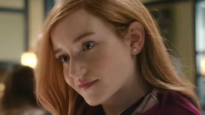 Inventando Anna 1ª Temporada Teaser Legendado - Teaser Inventando Anna ...