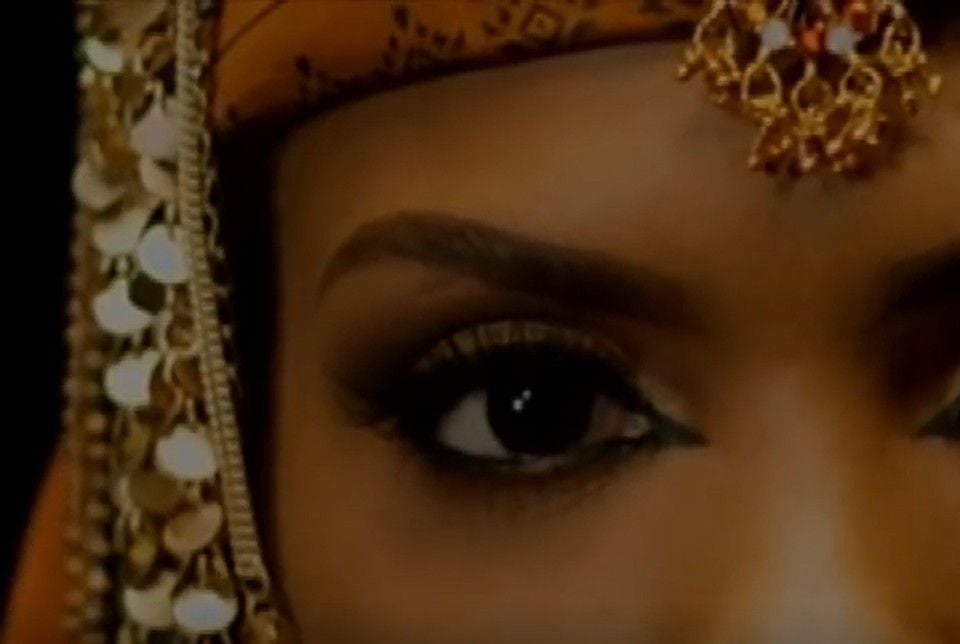 Jezabel Teaser Original 2 1ª Temporada - Teaser Jezabel T01 - AdoroCinema