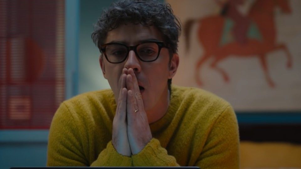 Devotion, a Story of Love and Desire Trailer Original 1ª Temporada ...