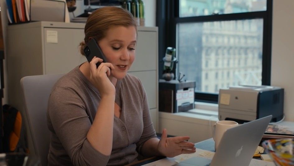 Life & Beth Trailer Original 1ª Temporada - Trailer Life & Beth T01 ...