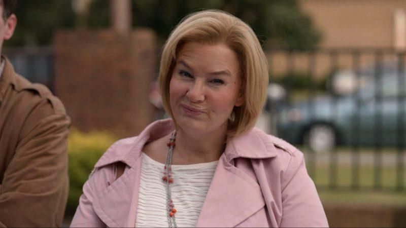 The Thing About Pam 1ª Temporada Trailer Original - Trailer The Thing ...