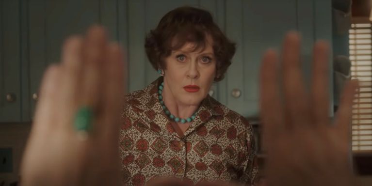 Julia 1ª Temporada Trailer Legendado - Trailer Julia T01 - AdoroCinema