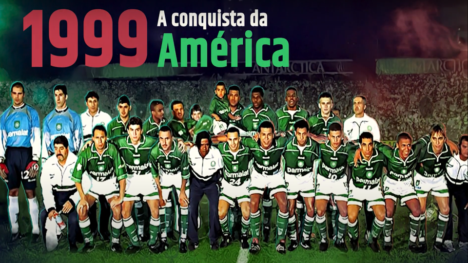 Trailer do filme 1999: A Conquista da América - 1999: A Conquista da ...