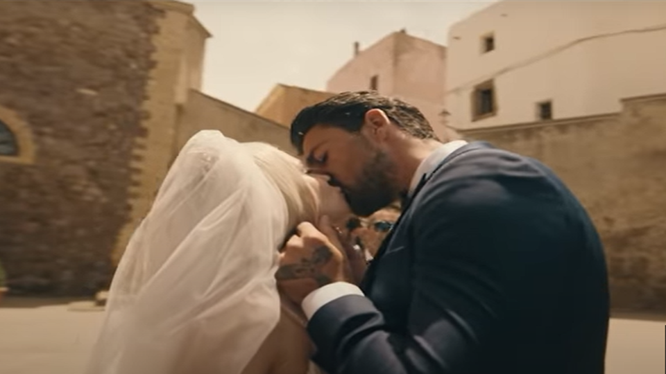 Trailer do filme 365 Dias: Hoje - 365 Dias: Hoje Trailer Legendado ...