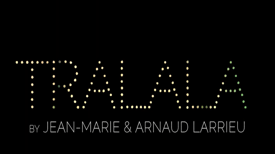 Trailer do filme Tralala - Tralala Trailer Legendado - AdoroCinema