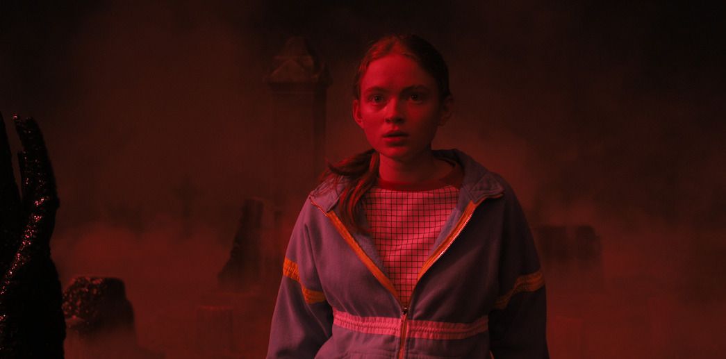Stranger Things 4ª Temporada Volume 2 Trailer Legendado - Trailer ...