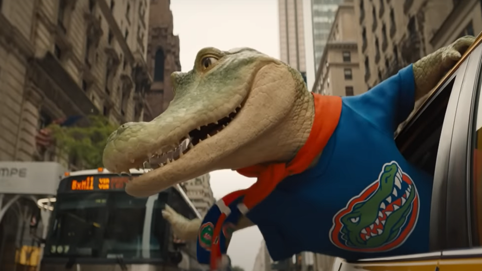 Trailer do filme Lilo, Lilo, Crocodilo - Lilo, Lilo, Crocodilo Trailer ...