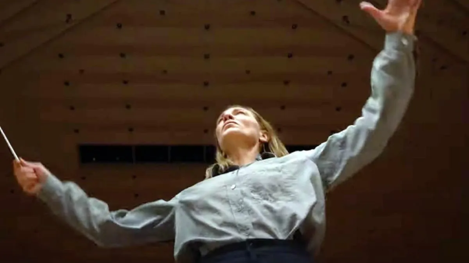 Trailer do filme Tár - TÁR Trailer Legendado - AdoroCinema