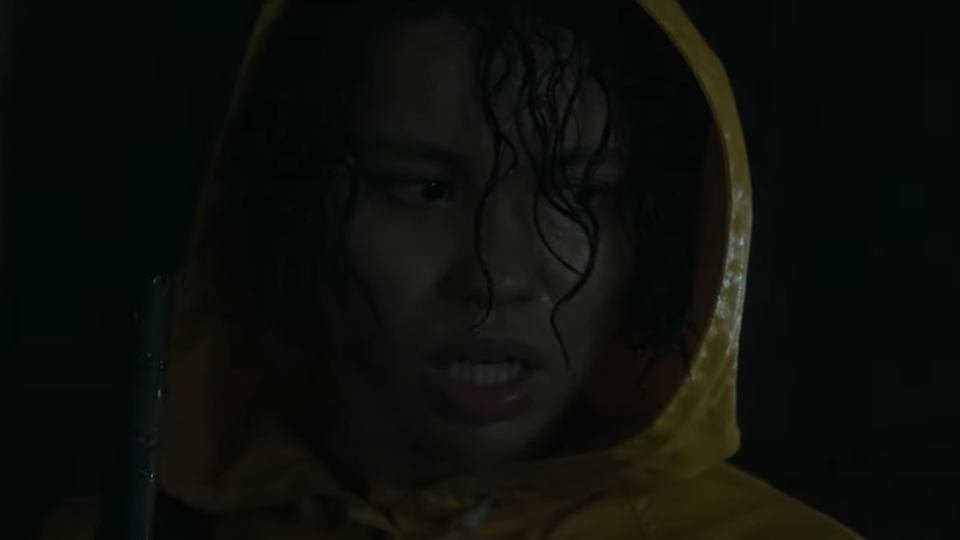 Trailer do filme Lou - Lou Trailer Legendado - AdoroCinema