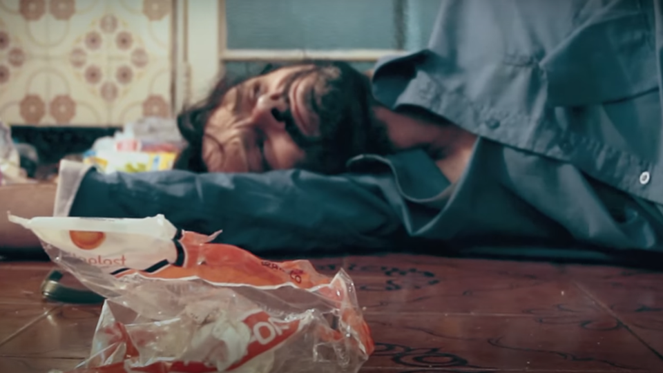 Trailer de Real Utopia - Real Utopia Trailer Original - AdoroCinema