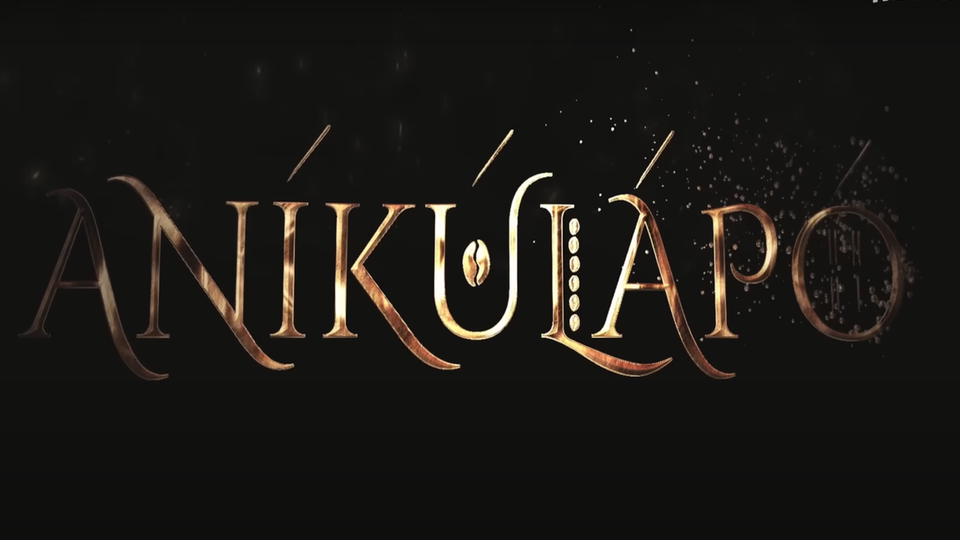 Trailer do filme Aníkúlápó - Anikulapo Trailer Original - AdoroCinema