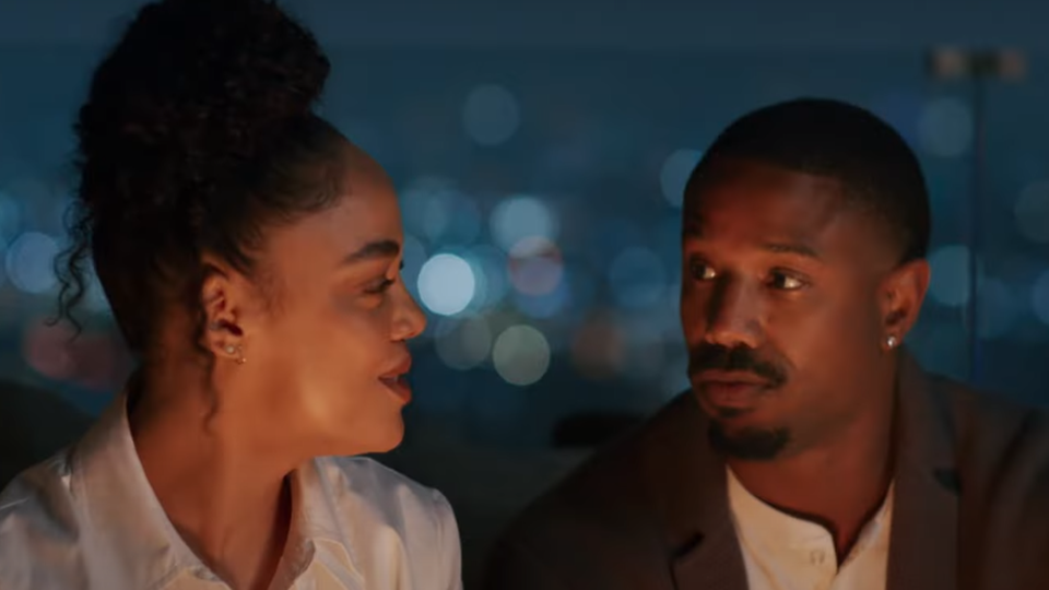 Trailer do filme Creed III - Creed III Trailer Original - AdoroCinema