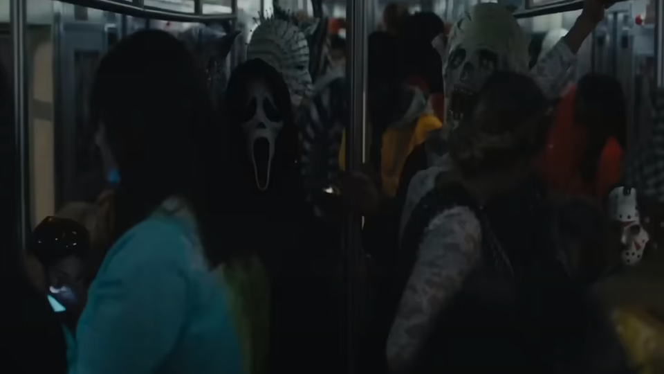 Trailer do filme Pânico 6 - Pânico VI Trailer Dublado - AdoroCinema