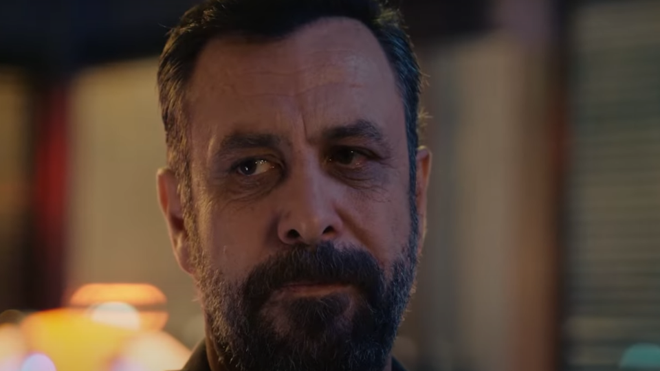 Trailer do filme 10 Dias de um Homem Bom - 10 Dias de um Homem Bom ...