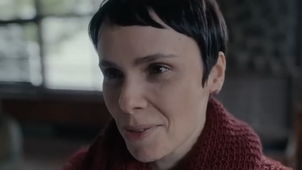 Trailer do filme Bem-Vinda, Violeta! - Bem-Vinda, Violeta! Trailer Legendado - AdoroCinema