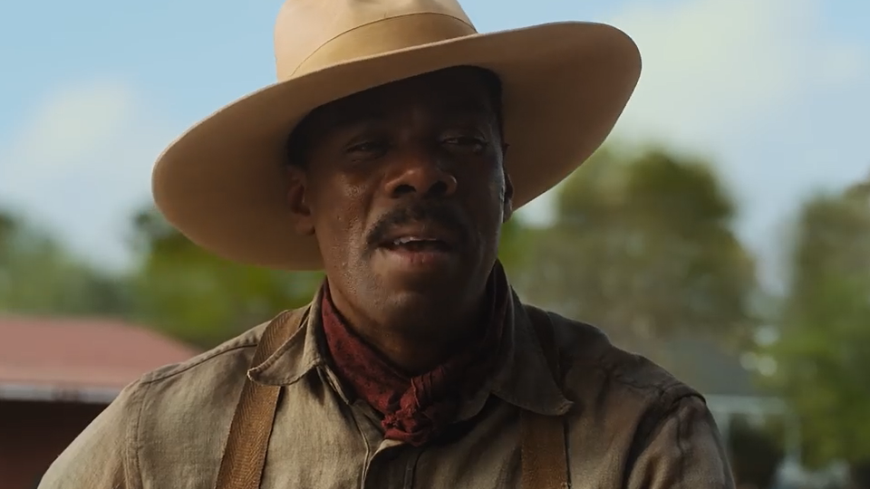 Trailer do filme A Cor Púrpura - The Color Purple Trailer Original ...