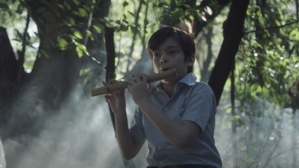 Trailer do filme Plauto, um Sopro Musical - Plauto, Um Sopro Musical ...