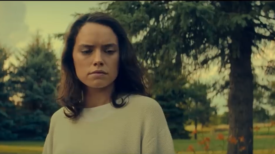 Trailer do filme A Filha do Rei do Pântano - The Marsh King’s Daughter ...