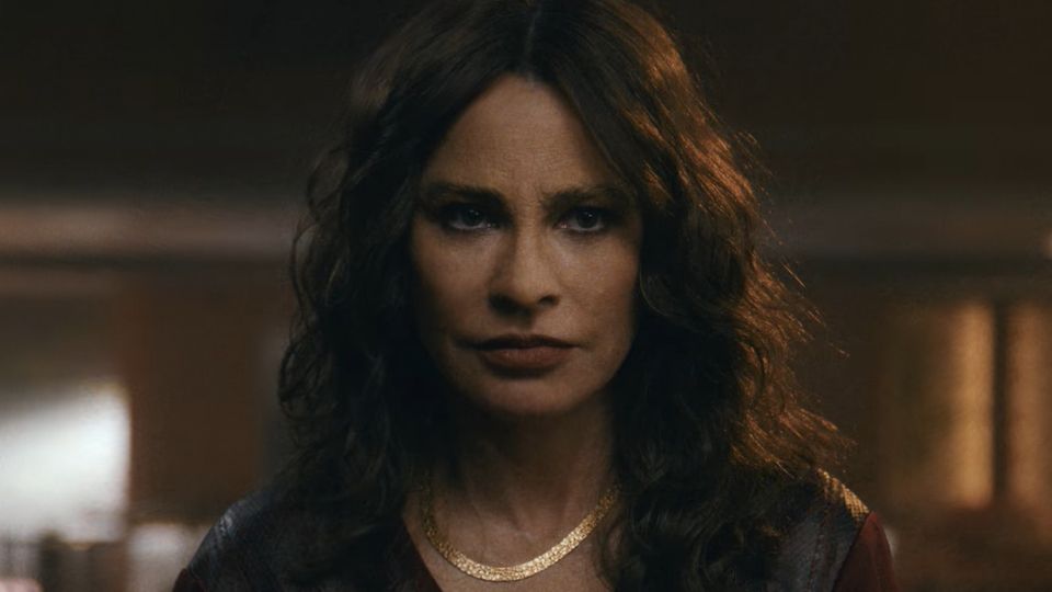 Griselda Teaser Oficial Netflix - Teaser Griselda T01 - AdoroCinema