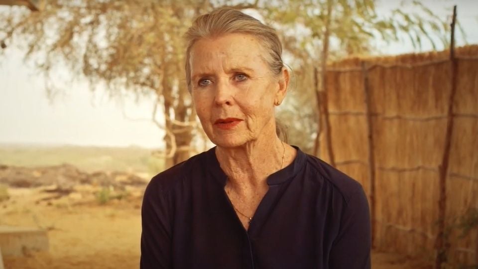 Trailer do filme Dançando Pina Bausch - Dançando Pina Bausch Trailer ...