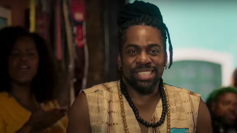 Trailer do filme Ó Paí, Ó 2 - Ó Paí, Ó 2 Trailer Oficial - AdoroCinema