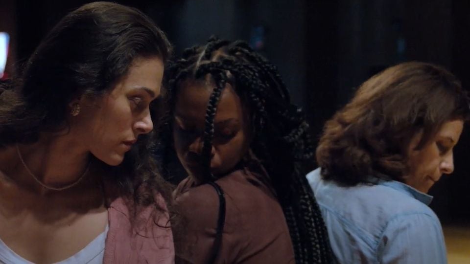 Trailer do filme Ato Final - Ato Final Trailer Oficial - AdoroCinema