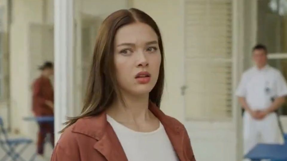 Fallen Trailer Original 1ª Temporada - Trailer Fallen - Luz e Sombra ...