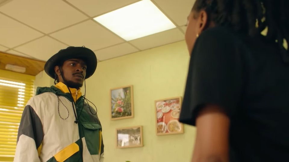 Champion Trailer Oficial - Trailer Champion T01 - AdoroCinema