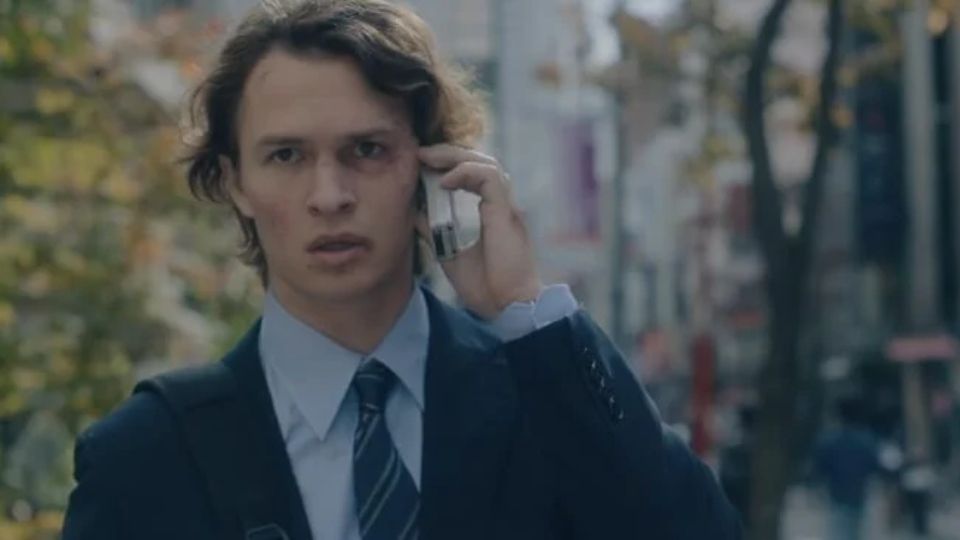 Tokyo Vice Trailer Oficial - Trailer Tokyo Vice - AdoroCinema