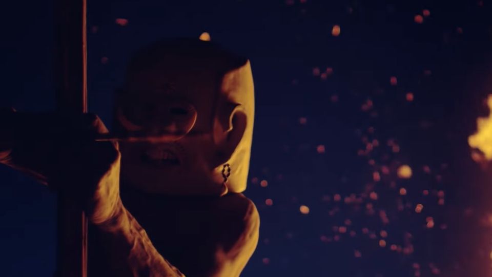 Tales by Light 1° Temporada Trailer Oficial - Trailer Tales by Light ...